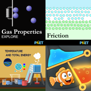 Teaching Plan: Temperature, Thermal Energy, and Particle Motion S8P1.b ...